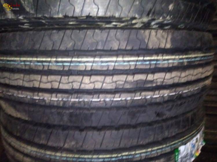 Нові шини Triangle TR689 (215/75R17.5 135/133L) ціна : 2850.00 грн ...
